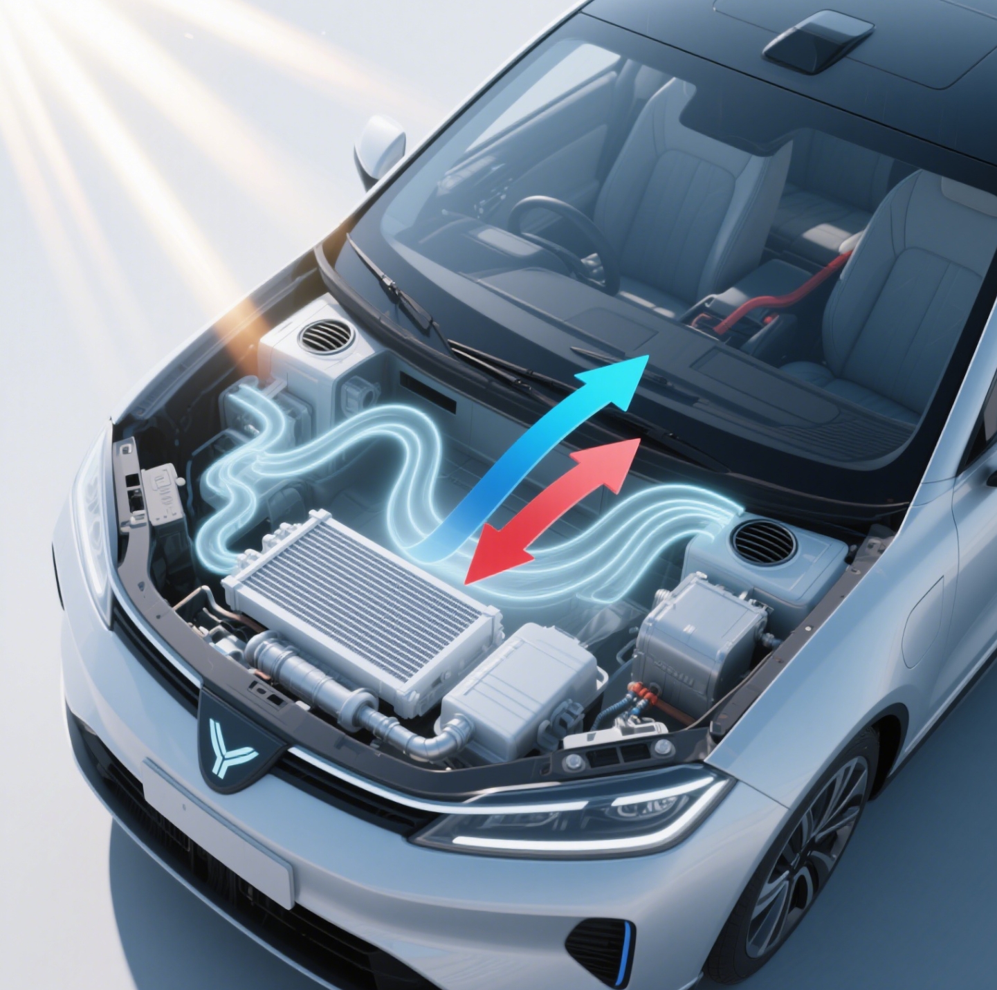 Amesim系列 - Tech-Doc